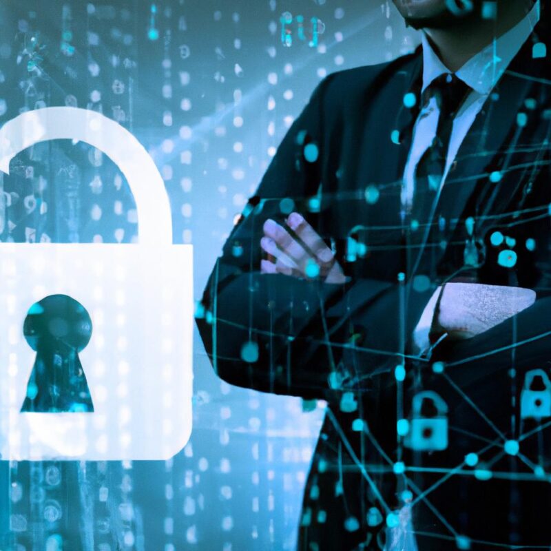 Desde cero: creación de una cultura de ciberseguridad en su organización - Revista de ...