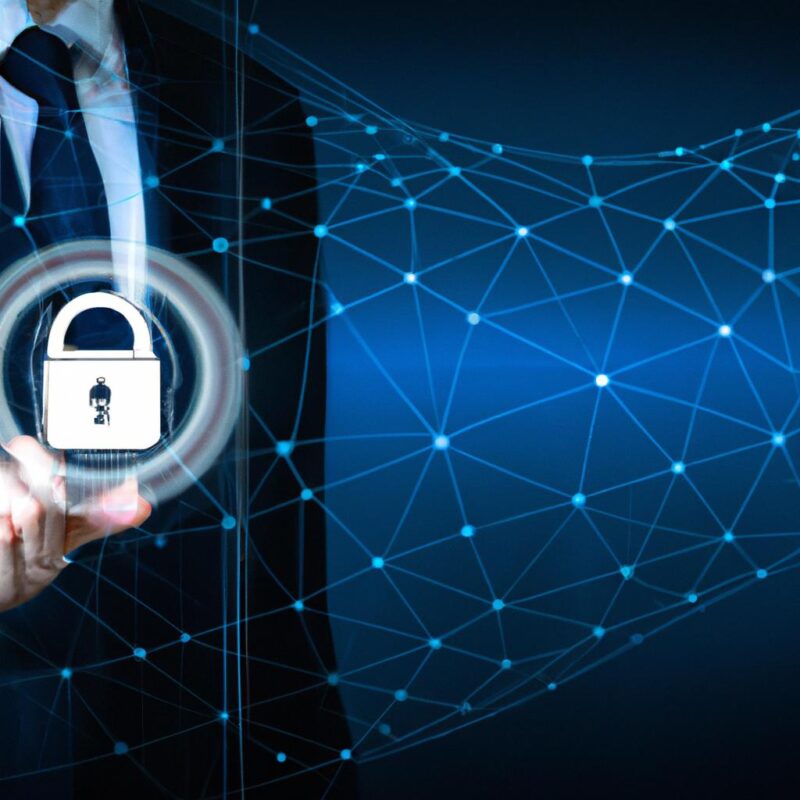 Simulación de un ataque de ransomware en un entorno nativo de la nube - Revista de ...